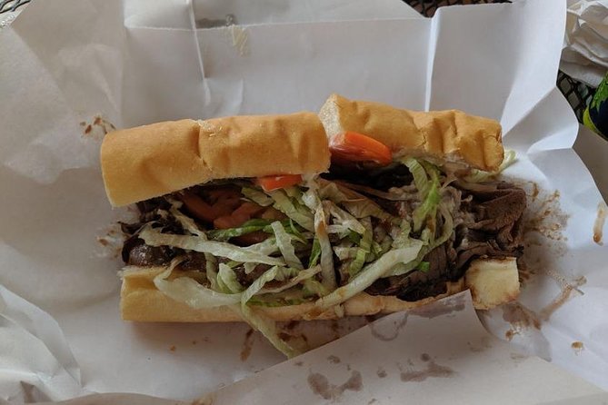 In The Bywater: Food, Art and History Tour of New Orleans - Authenticity and Value