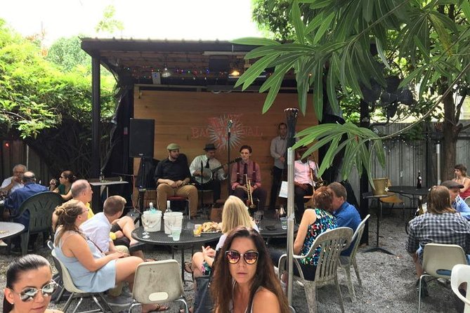 In The Bywater: Food, Art and History Tour of New Orleans - Frequently Asked Questions