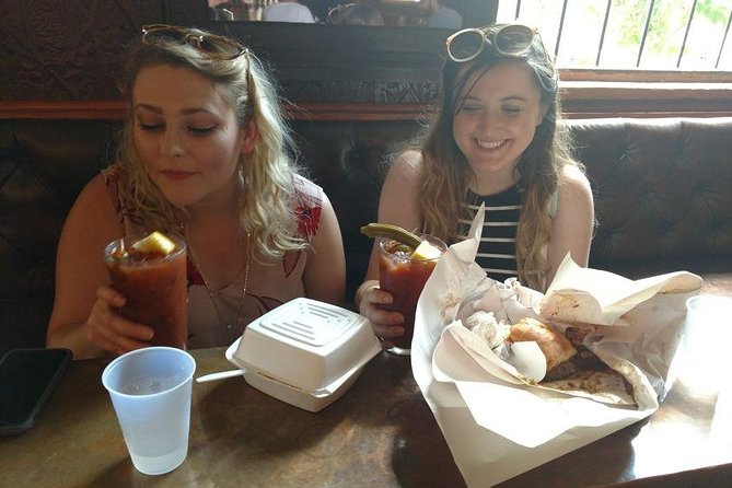 In The Bywater: Food, Art and History Tour of New Orleans - Final Thoughts