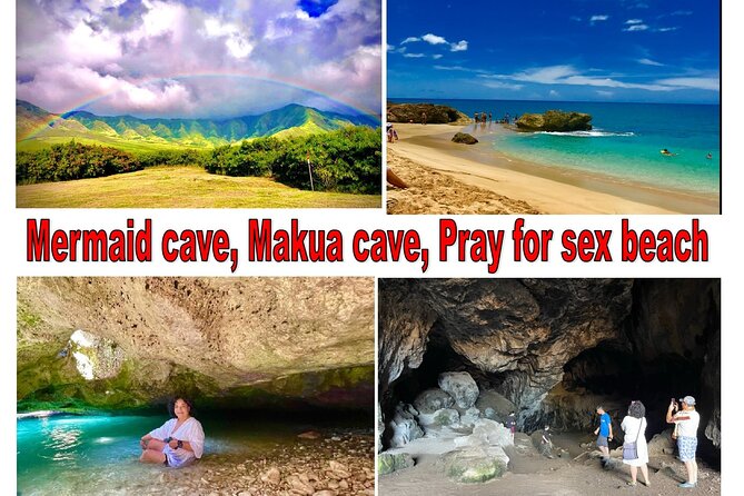 Incredible west side hidden gems -PLEASE CONTACT BEFORE BOOKING - Key Points