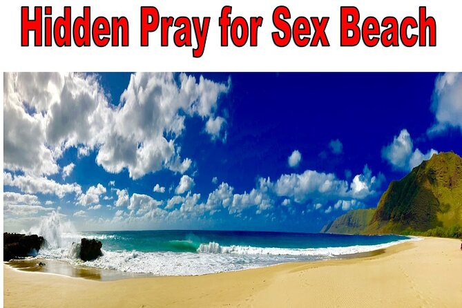 Incredible west side hidden gems -PLEASE CONTACT BEFORE BOOKING - Why This Tour Shines (Based on Real Reviews)