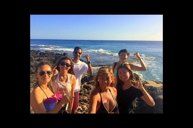 Incredible west side hidden gems -PLEASE CONTACT BEFORE BOOKING - The Sum Up: Who Should Book This Experience?