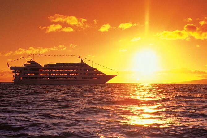 Independence Day Cruise - Key Points