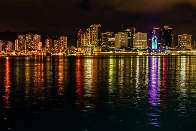 Independence Day Cruise - FAQ