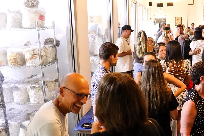 Indoor Mushroom Farm Tour - Final Thoughts