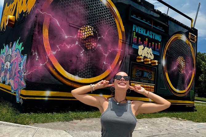 Influencer Experience (Wynwood and CityTour) Miami - In-Depth Review of the Tour Experience