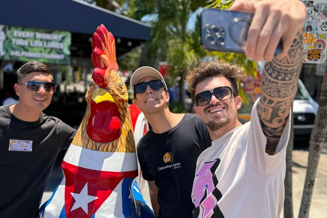 Influencer Experience (Wynwood and CityTour) Miami - Who Is This Tour Best For?