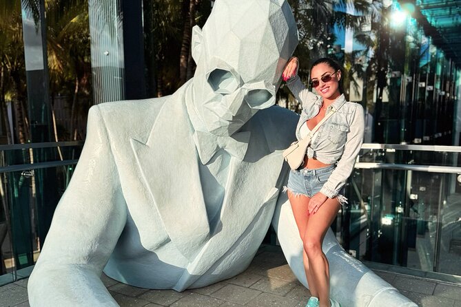 Influencer Experience (Wynwood and CityTour) Miami - The Sum Up