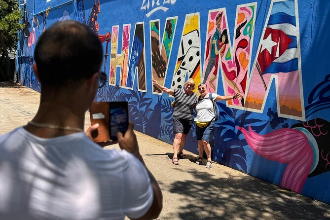 Influencer Experience (Wynwood and CityTour) Miami - FAQ