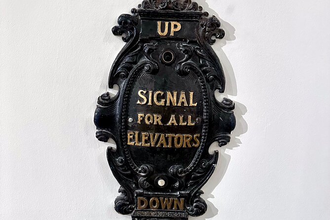 Inside Tour of Chicagos Fine Arts Building - Authentic Experiences and Hidden Gems