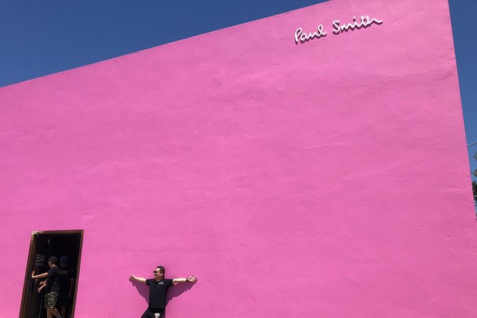 Instagram Experience Half Day Tour! - The Experience in Detail