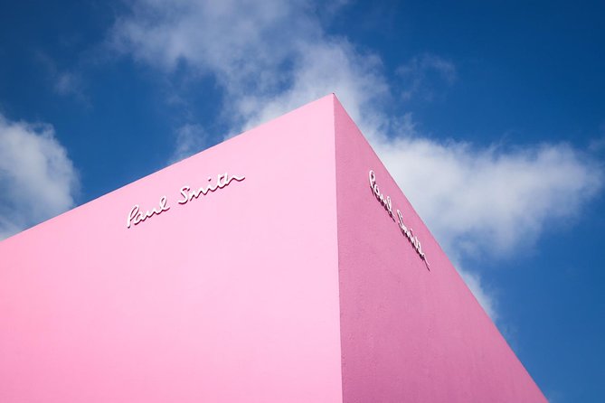 Instagram Photo Private Tour - Detailed Breakdown of the Itinerary