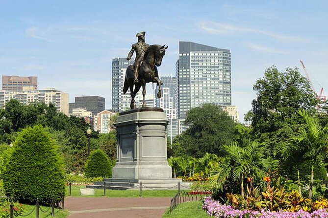 Interactive Mystery Scavenger Hunt in Boston - Who Will Love This Experience?