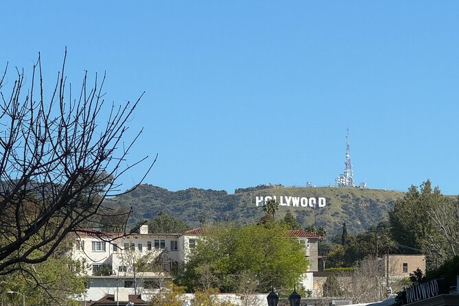 Interactive Mystery Scavenger Hunt in LA - The Experience in Detail