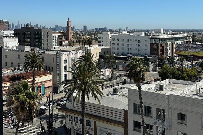 Interactive Mystery Scavenger Hunt in LA - Things to Keep in Mind