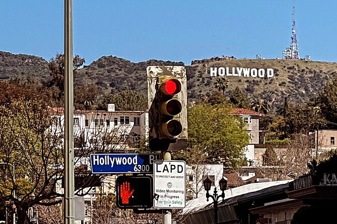 Interactive Mystery Scavenger Hunt in LA - Who Should Consider This Tour?