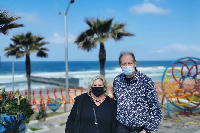 Introduction Rosarito Day Tour from San Diego - What the Rosarito Day Tour Offers