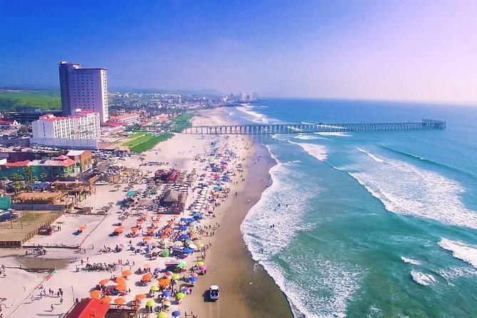 Introduction Rosarito Day Tour from San Diego - What Past Reviewers Have Said (Based on Experience Insights)