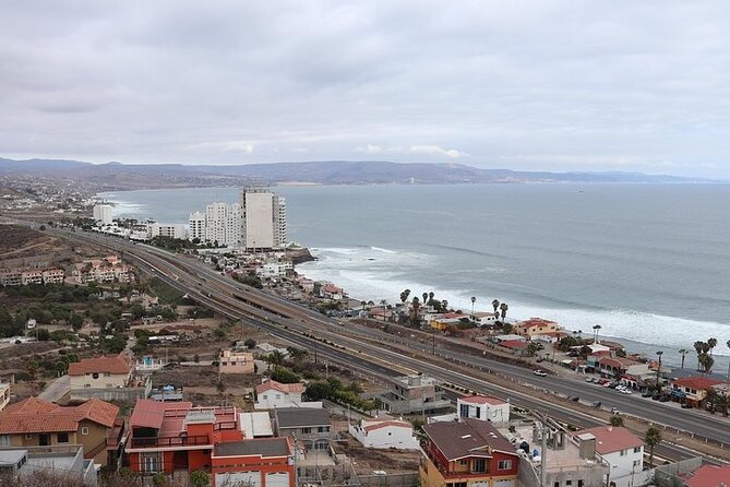 Introduction Rosarito Day Tour from San Diego - Practical Tips for Your Trip