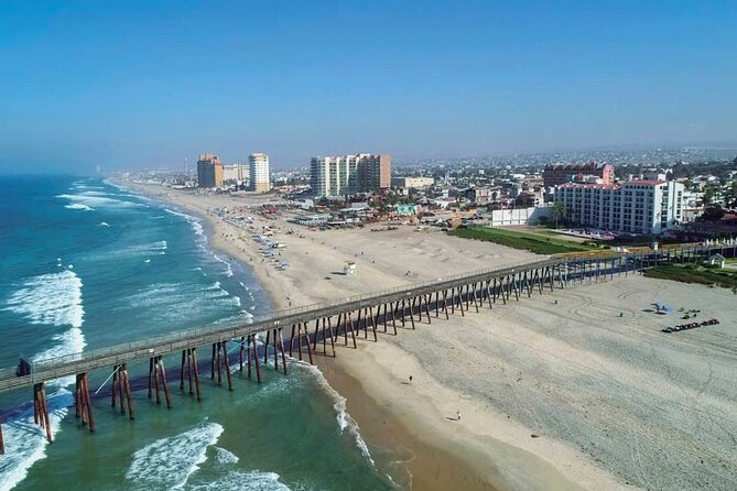 Introduction Rosarito Day Tour from San Diego - The Sum Up: Who Is This Tour Best For?