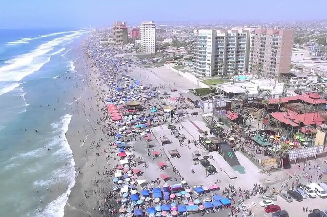 Introduction Rosarito Day Tour from San Diego - FAQ: Your Practical Questions Answered