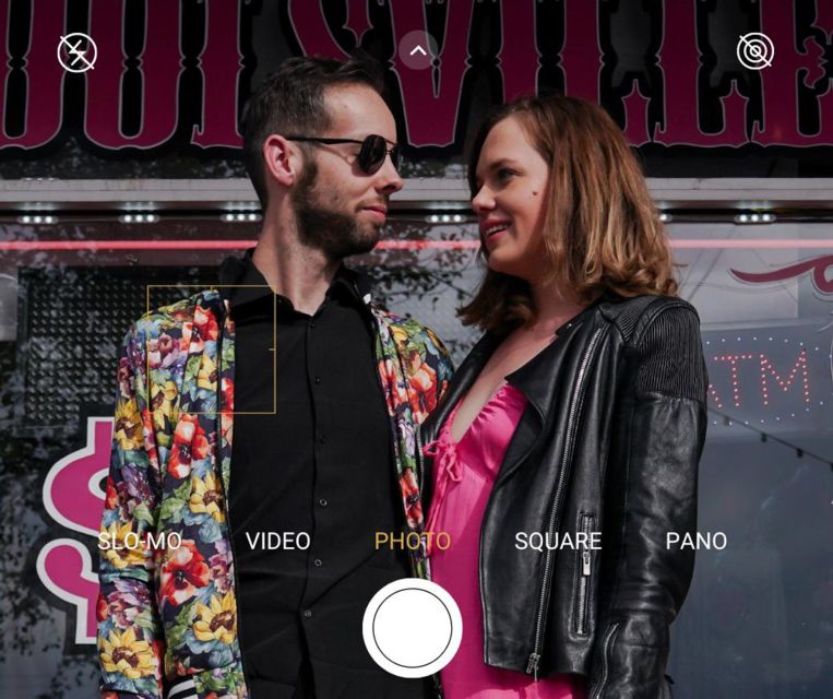 iPhone Photography Tour - Key Points