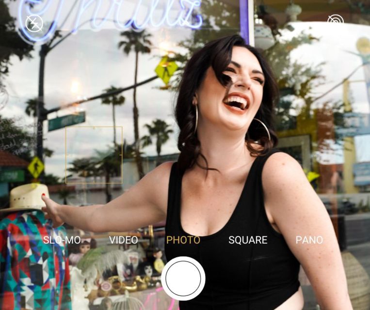 iPhone Photography Tour - What We Like About the Tour