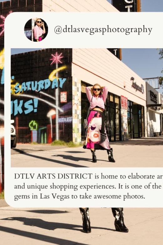 iPhone Photography Tour - A Closer Look at the Itinerary