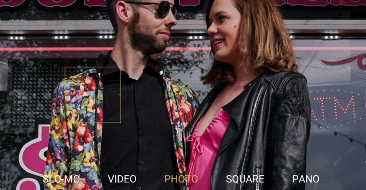 iPhone Photography Tour - What’s Included and What’s Not