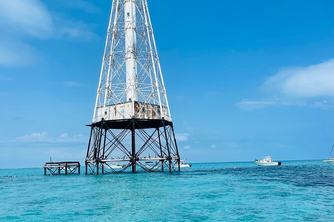 Islamorada Snorkel / Sandbar / Sunset / Fishing Charters & Tours - Detailed Review of the Experience