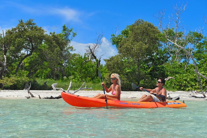 Island Adventure Eco Tour  Explore Key Wests Hidden Backcountry - Who Will Love This Tour?