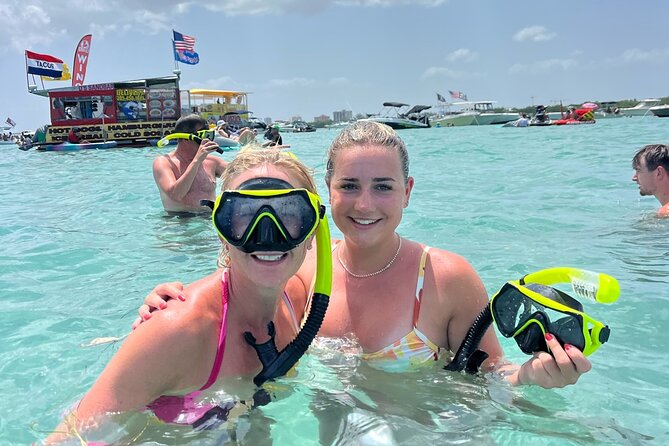 Island Adventure Miami Boat Rental to Raccoon Island Miami Tour - FAQs  