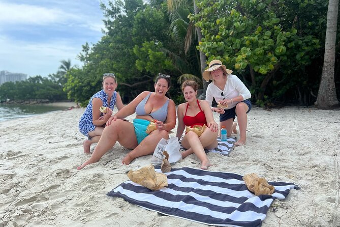 Island Adventure Miami Boat Rental to Raccoon Island Miami Tour - Final Words