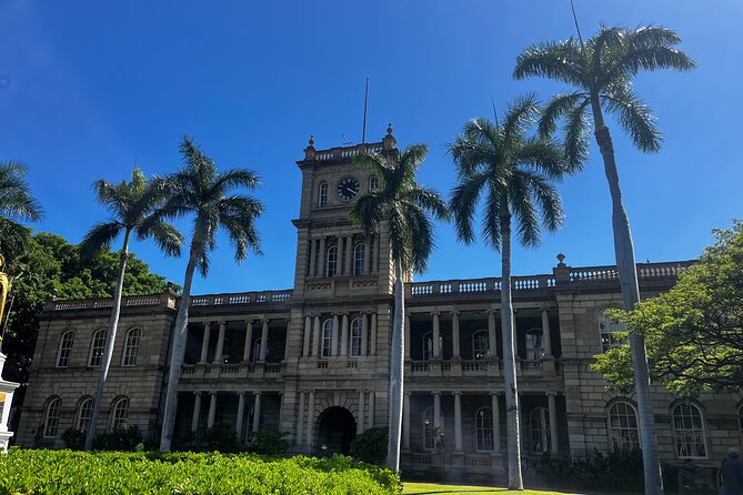 Island of the Gods: Stories of Wao Kanaka - Key Points