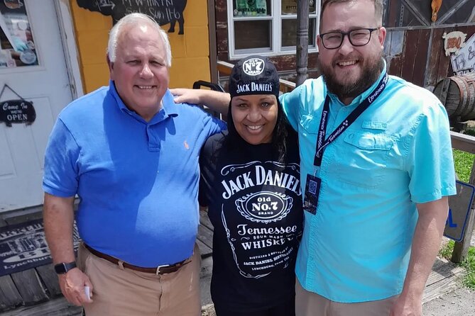 Jack Daniels Smooth Distillery Tours Shopping and Barbecue - Who Is This Tour Best For?