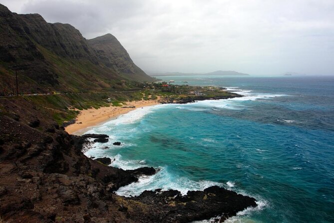 Jet Ski Ride Maunalua Bay. Tandem-2 people ride-price per person - The Jet Ski Ride: What You Can Expect  