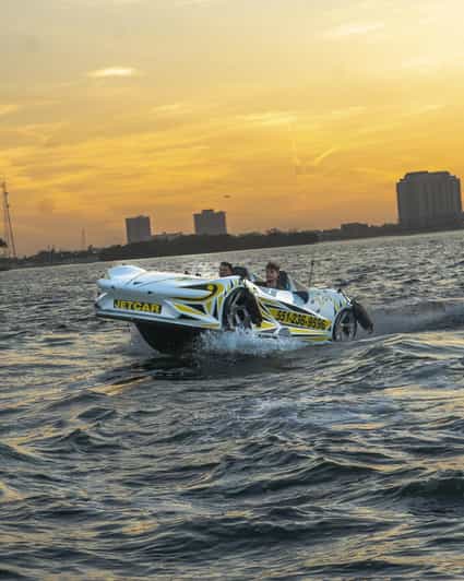 Jetcar ride - Who Is This Tour Best For?