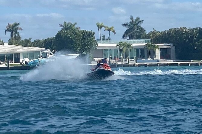 JetSki Experience for 1 Hour of Miami Beach Bayside MarketPlace - Final Thoughts: Is This Tour Right for You?
