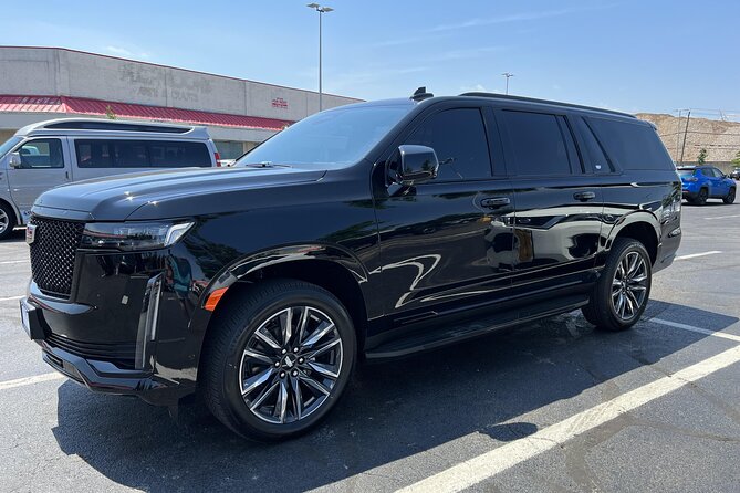 JFK AIRPORT LIMO | JFK To Manhattan Transfer With a Stretch Limo - The Sum Up