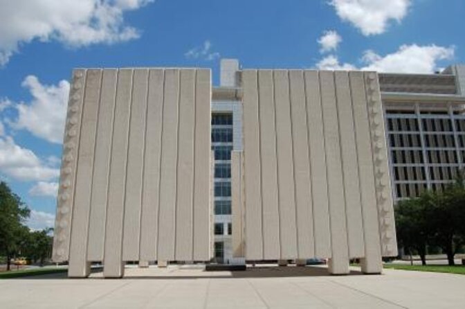 JFK Assassination Tour with Lee Harvey Rooming House - Introduction
