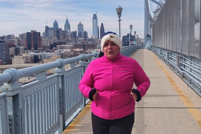 Jog the Benjamin Franklin Bridge and Enjoy Historic Sightseeing - Final Thoughts