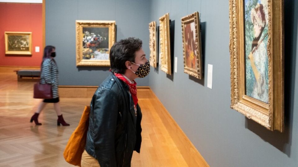 Journey through Time at The Getty Villa; 1.5, 2, 2,5 hours - What to Expect on Your Visit