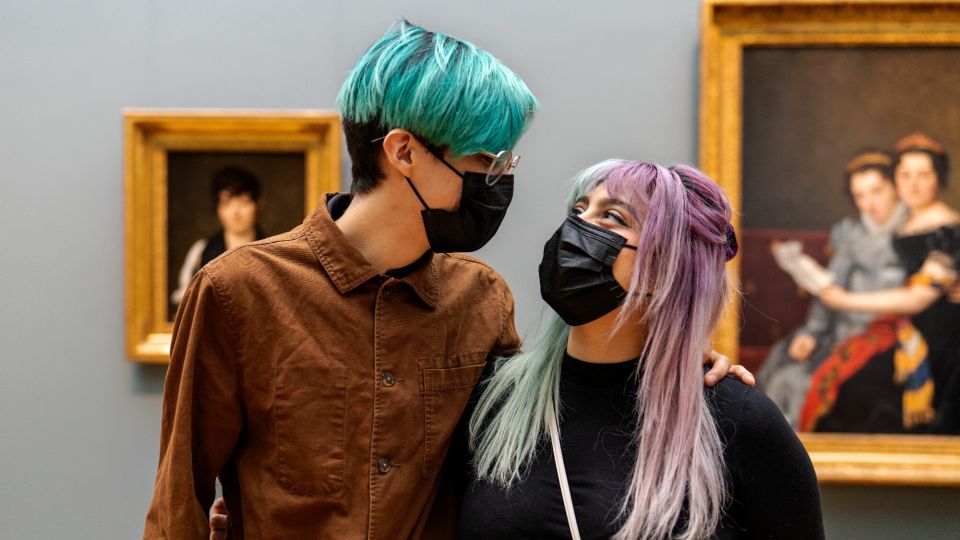 Journey through Time at The Getty Villa; 1.5, 2, 2,5 hours - Practical Tips for Your Visit