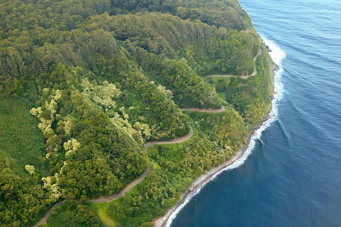 Jungle Waterfall Adventure on Maui - What You Can Expect from the Tour Itinerary