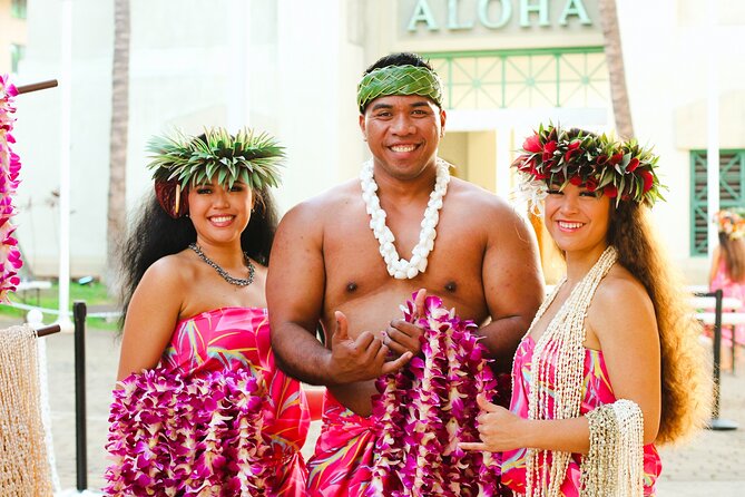 Ka Moana Luau - What to Expect at the Ka Moana Luau