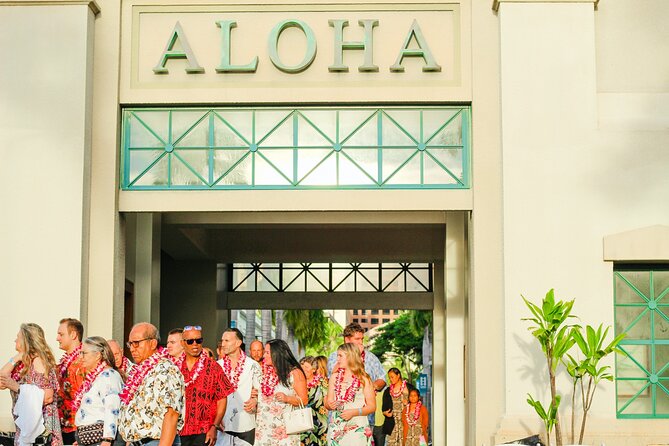 Ka Moana Luau - Who Will Enjoy the Ka Moana Luau?