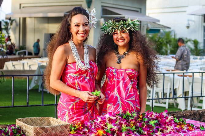 Ka Moana Luau - Practical Tips for Visiting