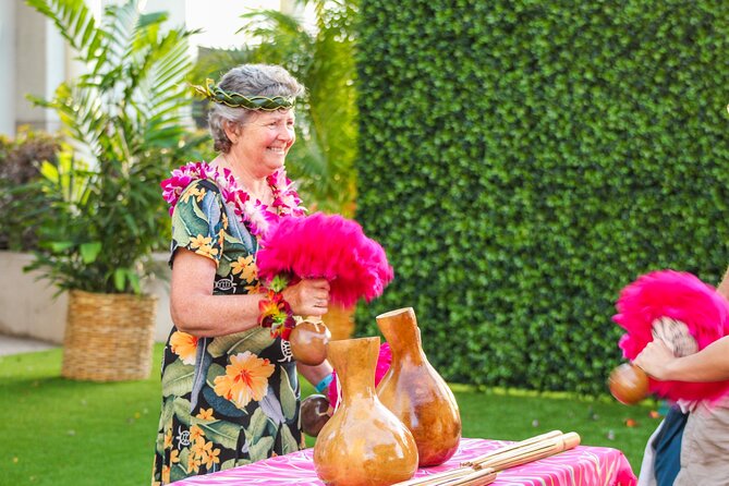 Ka Moana Luau - Final Thoughts