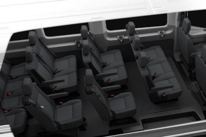 Kahului, Lahaina Airport, Kaanapali & Kapalua Private Transfer - Key Points