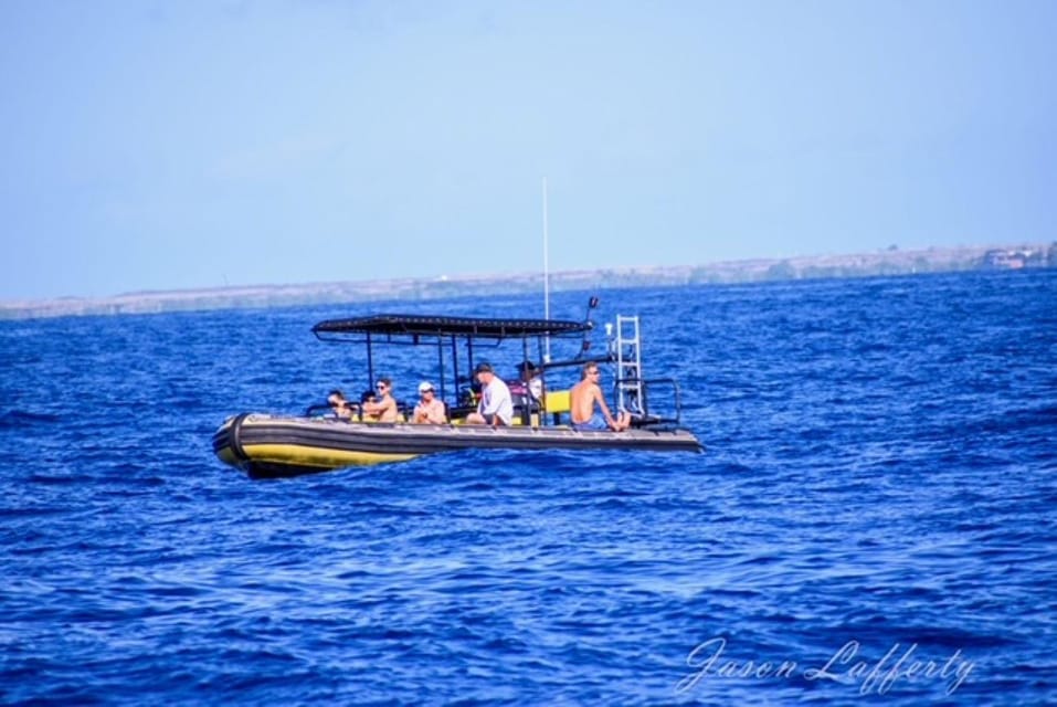 Kailua-Kona: Private Marine Charter Adventure - An In-Depth Look at the Kailua-Kona Private Marine Charter